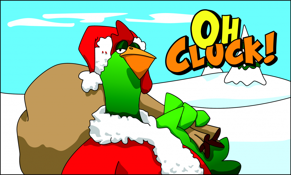 SANTA-CLAWS – Foolish Media